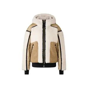 Bogner Button Detailed Outerwear For Women