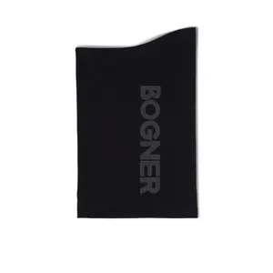 Bogner Loop Scarf Loop - Black