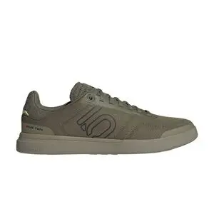 Adidas Five Ten Sleuth Dlx Sneakers - Green