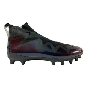 High Top Football Cleats Under Armour
