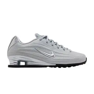Nike Shox Z Sneakers - Grey