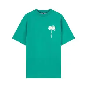 Palm Angels The Palm Tee