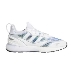 Adidas Ninja X Zx 2k 2.0 - Blue