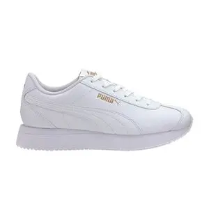 PUMA Turino Stacked Sneakers