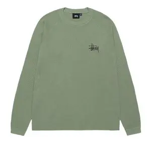 StÜssy Basic Thermal