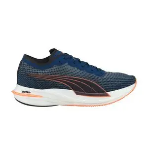 PUMA Deviate Nitro Athletic Sneakers