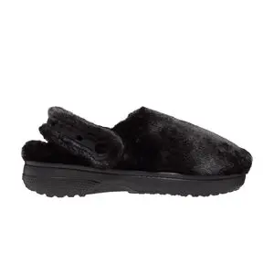 CROCS Classic Unfurgettable Clog - Black