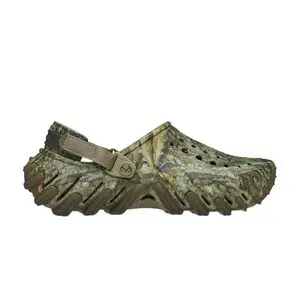 CROCS Realtree X Echo Clog 'apex