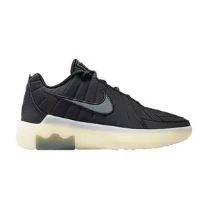 Nike Lebron Witness 9 Gs Sneakers - Black