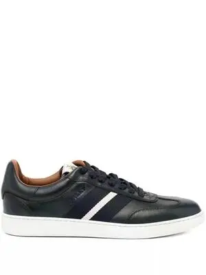 Bally Crest Sneakers