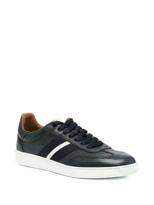 Bally Crest Sneakers