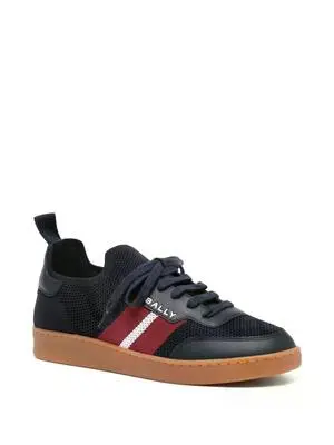 Bally Outline Sneakers