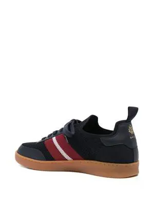 Bally Outline Sneakers