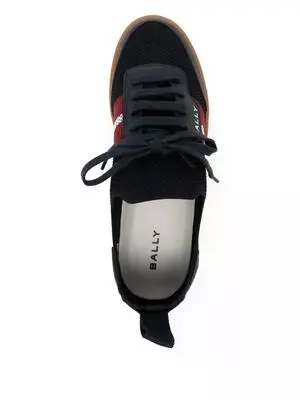 Bally Outline Sneakers