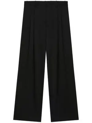Helmut Lang Tailored Pants For Women