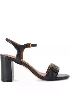 Kurt Geiger Block Heel Sandals For Women