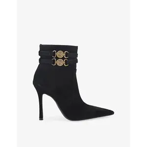 Kurt Geiger Heeled Booties