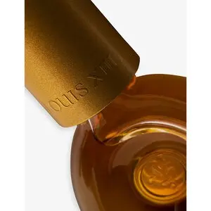 LOUIS XIII The Drop Collection Gold Bottle Case