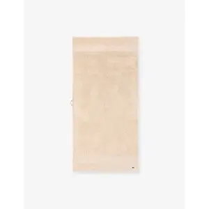 Lacoste L Lecroco Cotton Towel