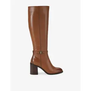 Kurt Geiger Zip Up Boots For Women