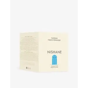 NISHANE Fleur D'oranger Scented Candle