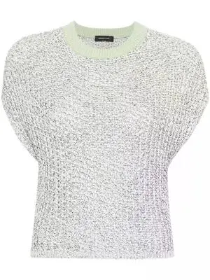 Fabiana Filippi Vest Sweaters For Women