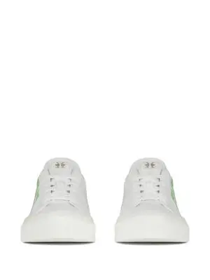 Givenchy City Sport Logo-print Sneakers