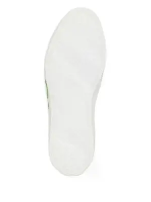 Givenchy City Sport Logo-print Sneakers