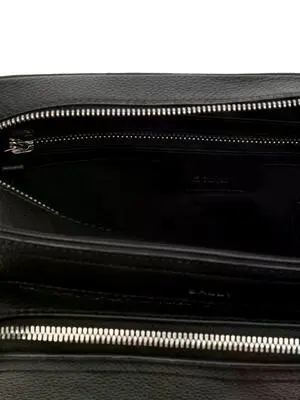 Bally Capitol Shoulder Bag