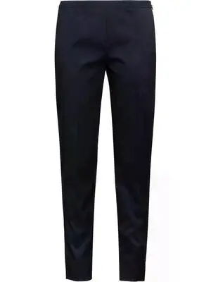 Prada Slim Leg Pants For Women