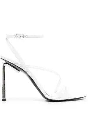 Off-White Allen Sandals - White