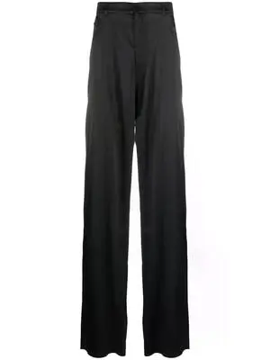 Balenciaga Belted Pants For Men
