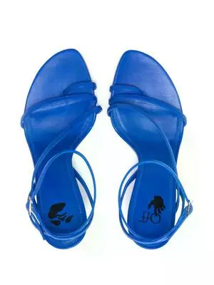 Off-White Allen Sandals - Blue