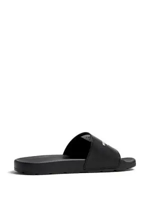 Off-White Quote Slides