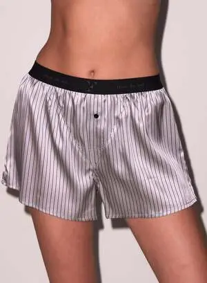 FLEUR DU MAL Boxer Short