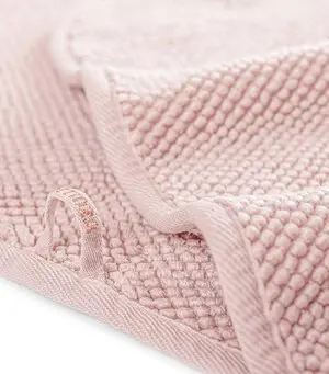 GRACCIOZA Cotton Pearls Washcloth