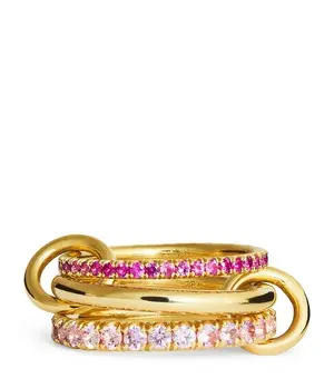 SPINELLI KILCOLLIN Norah Ring - Gold