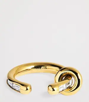 SPINELLI KILCOLLIN Portia Single Ear Cuff