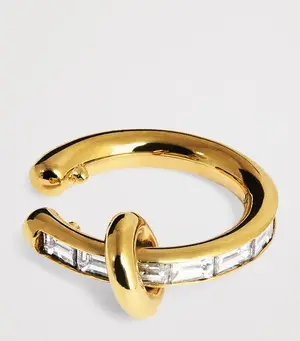 SPINELLI KILCOLLIN Portia Single Ear Cuff