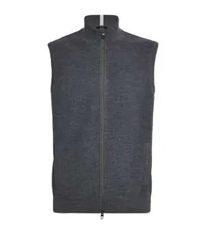 Rlx Ralph Lauren Sleeveless Vests For Men