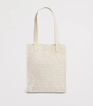 Bonpoint Cotton Ghislene Tote Bag