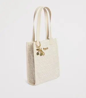 Bonpoint Cotton Ghislene Tote Bag