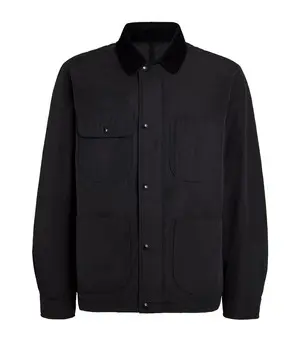 Polo Ralph Lauren Eldson Down Utility Jacket