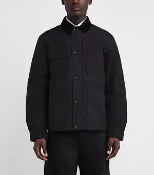 Polo Ralph Lauren Eldson Down Utility Jacket