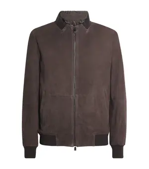 Corneliani Quilted Jackets For Men