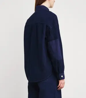 Max & Co. Corduroy Relaxed Jacket