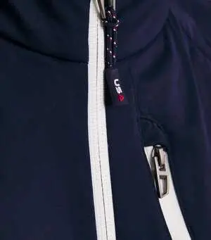Rlx Ralph Lauren Ryder Cup Packable Jacket