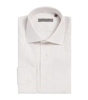 Corneliani Collared Shirts For Men