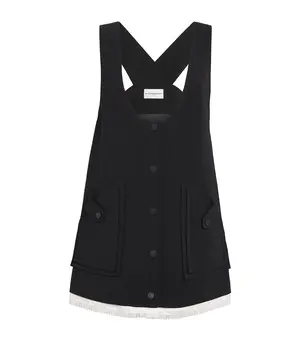 Pinafore Dresses