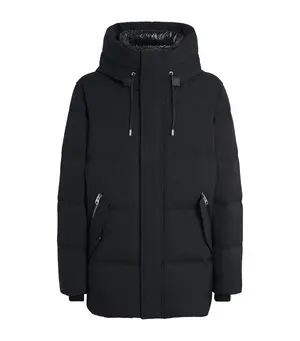 Mackage Hooded Outerwear For Men